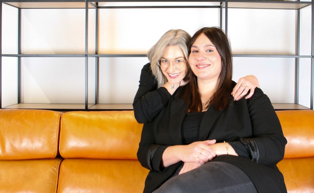 Barrierefreier Friseursalon - Hilfsgemeinschaft der Blinden und ...